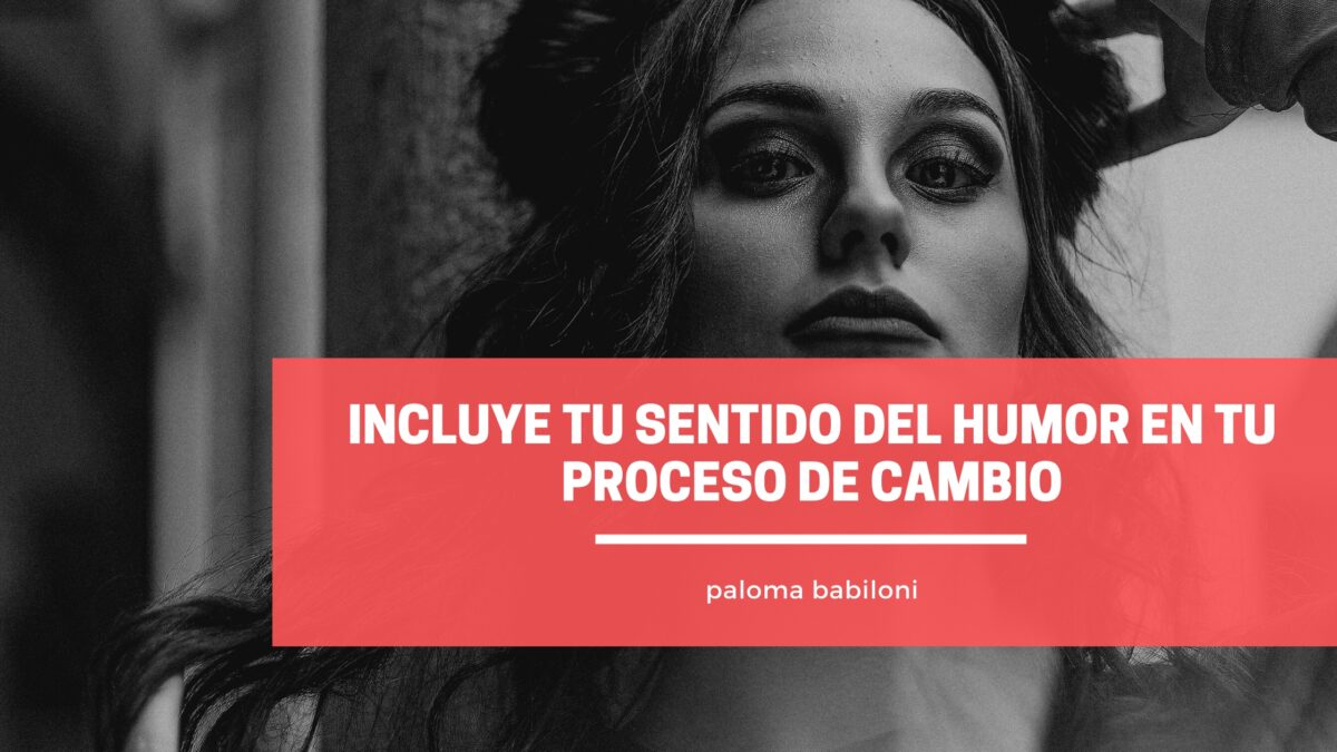 Cómo introducir el sentido del humor en tu camino a la completitud ...